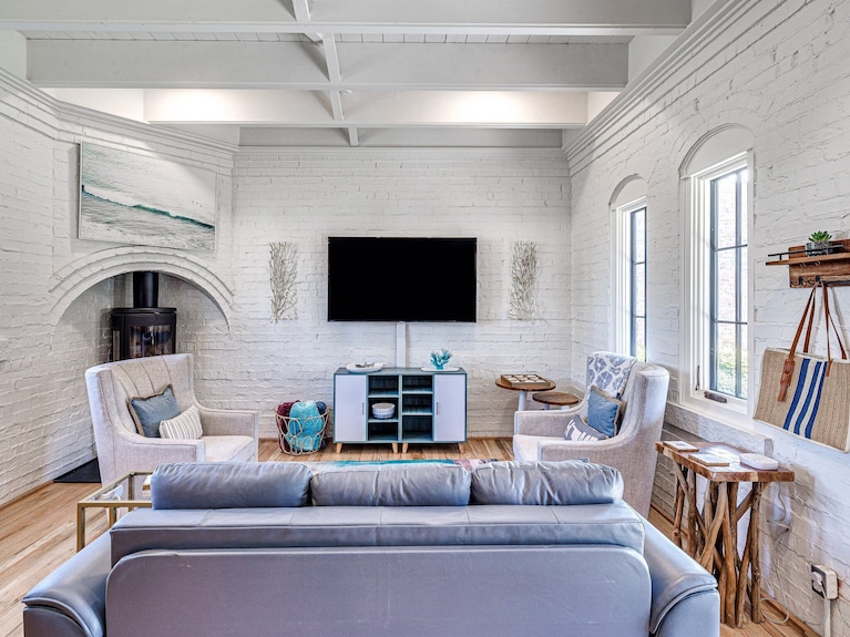 Carlton Landing-the Coral Cottage - オクラホマ州