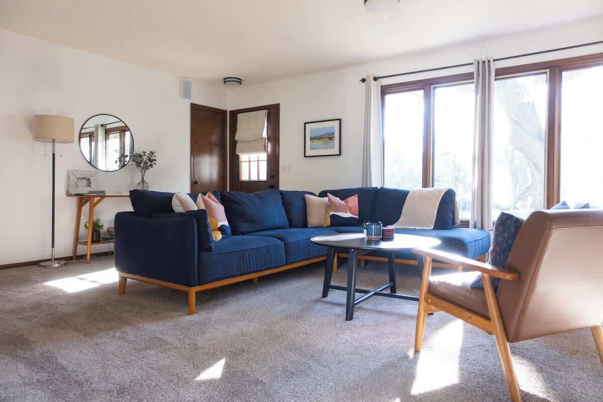 The Gem   Close To Lakeshore Beaches + Game Room - Holland, MI