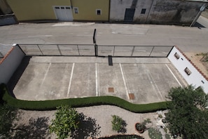 Apartamento (Zora - garden terrace and grill - A5() | Exterior