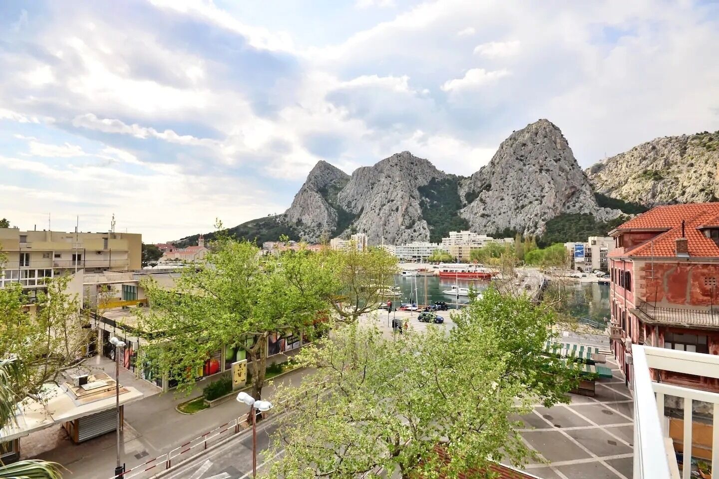 Toma - 200 m From Beach - A3 in Omis: Find Hotel Reviews, Rooms, and ...