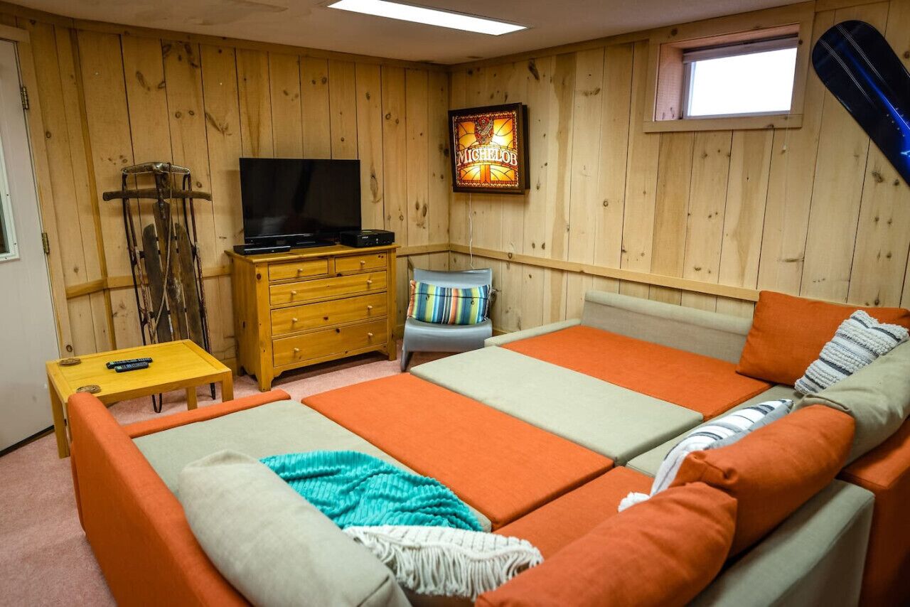 Wine Moose Hot Tub Fireplace Sauna 9min To Mt Snow - Vermont