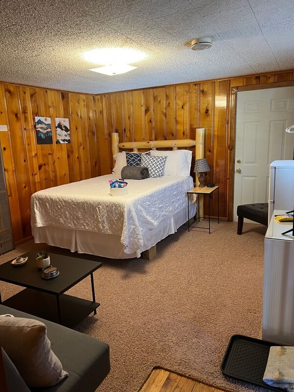 Bellamys Ski Haus - Nouveau-Mexique