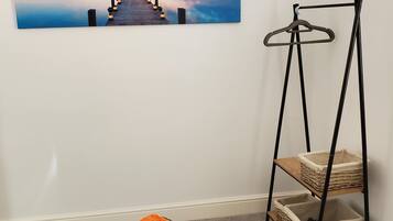 Apartamento Superior, casa de banho privativa | 1 quarto