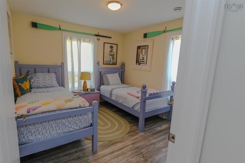 Seaside, Cottage A 5 Minute Walk To Melmerby Beach - New Glasgow