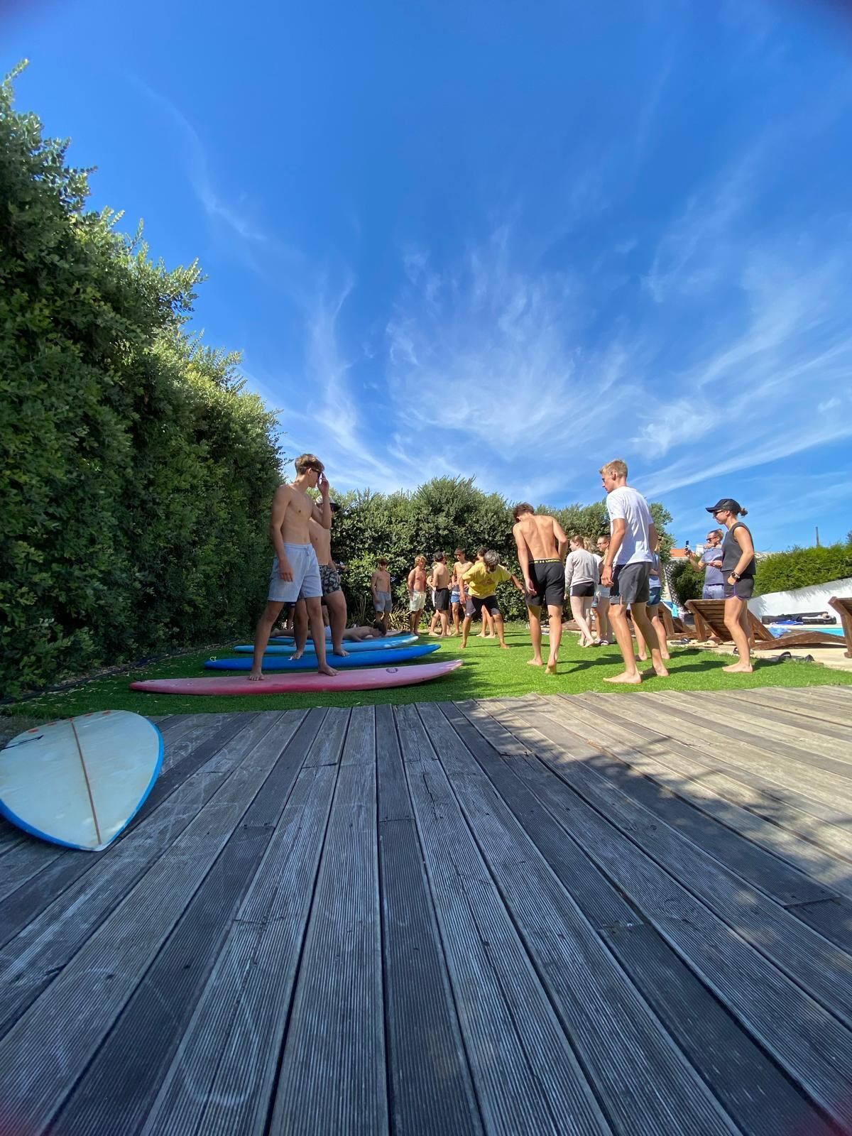 Surf/bodyboard