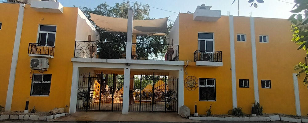 Buenosdias Izamal - Yucatán