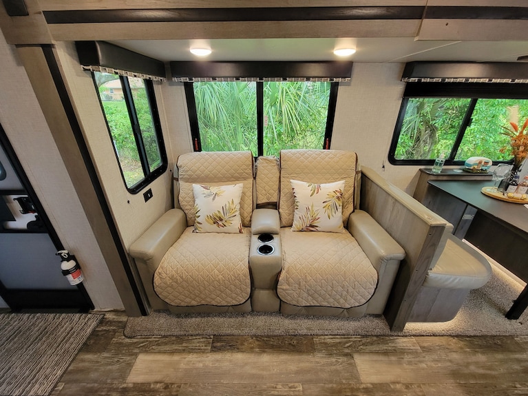 New Little Getaway - Florida