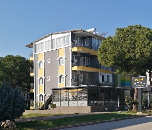 Rega Otel - Antalya