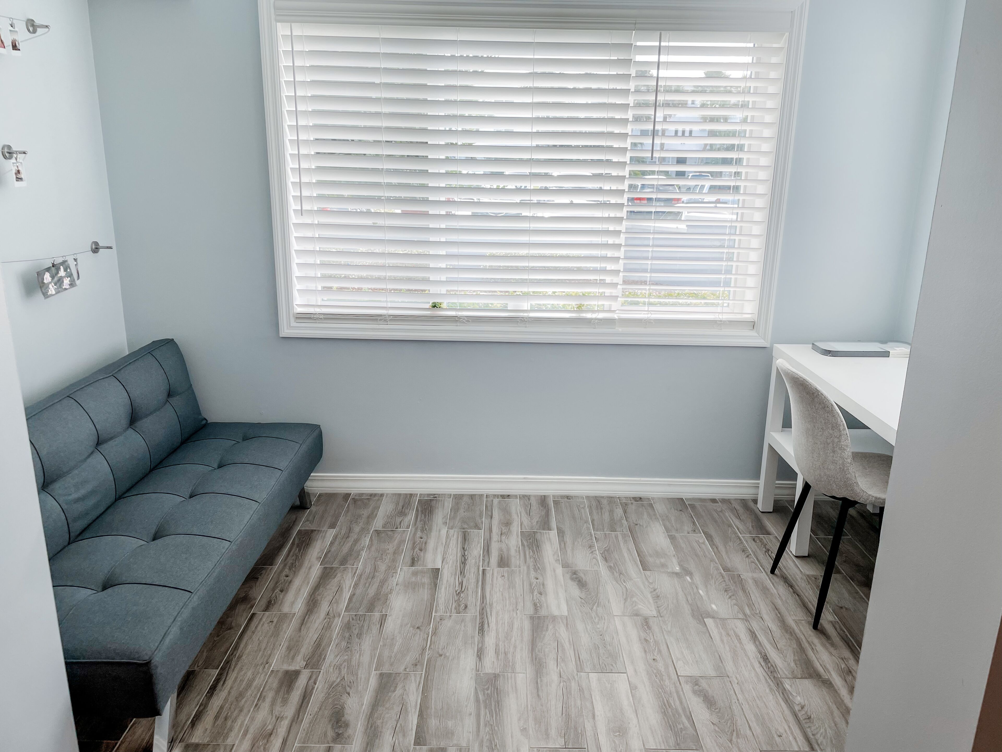 Modern Beach Condo, A Block From The Beach - Atlantic Beach, FL