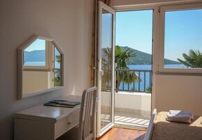 Dúplex Comfort | Varanda