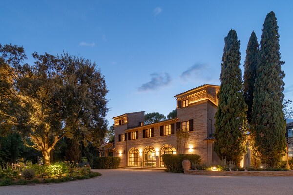 Le Cappuccinelle Suites&spa - Perugia