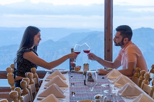 Sala de jantar