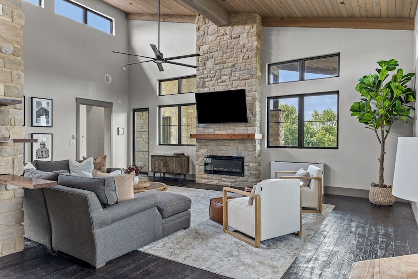 One Of A Kind Sanctuary With Pool. Keeneland, Bourbon Trail - Lexington, KY