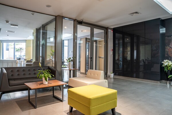 Liv Weibdeh - 암만 주