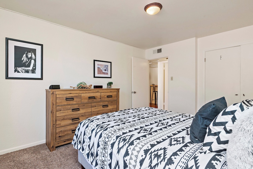 A Condo For A Fantastic Getaway In Downtown Santa Fe - Santa Fe, NM