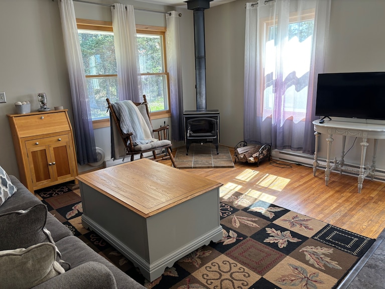 Minnesota North Shore Getaway Cabin - Finland, MN