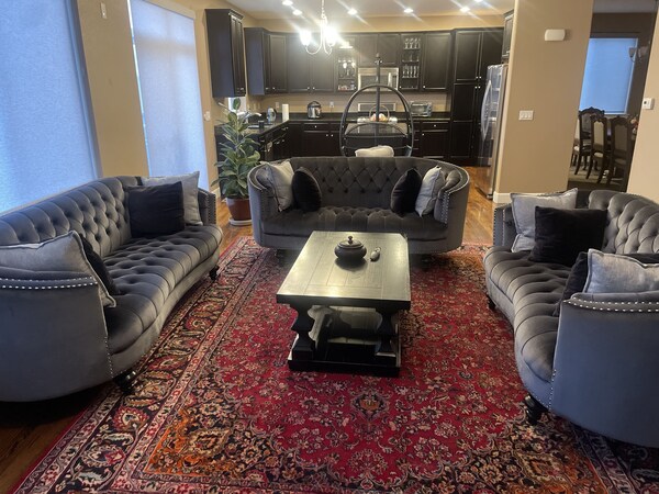 Milehi Vacation Home - Premium - Lowry - Denver