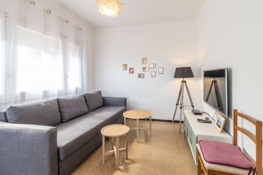 La Farella 63 - Apartment With Terrace And Views - Colera