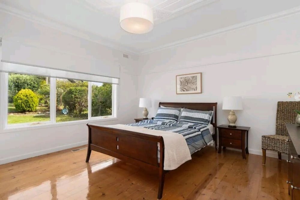 Beach House Getaway @ Blairgowrie - Sorrento
