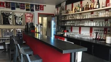 Bar (no alojamento)