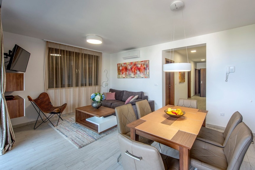 Villa Ivan & Marija / Villa Ivan Two Bedrooms Apartment - Biograd na Moru