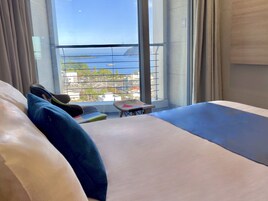 Berços/camas para crianças grátis, Wi-fi grátis 