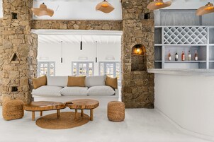 Bar (no alojamento)
