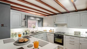 Casa de Campo | Interior