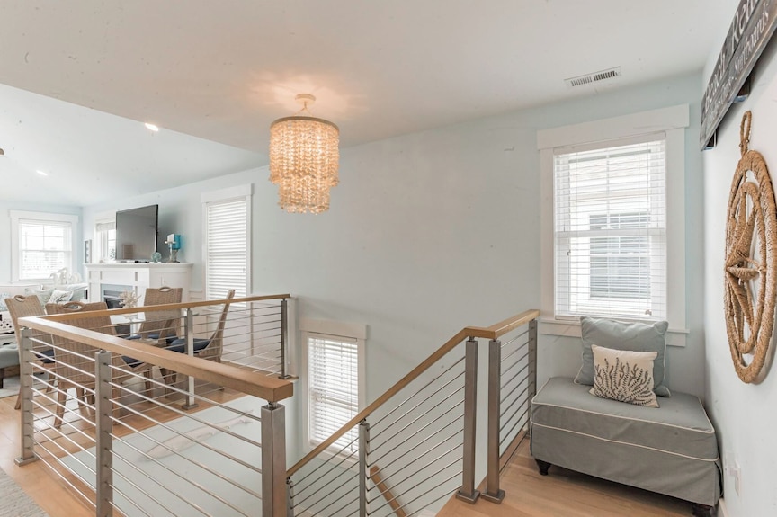 Luxury Home Near Beach, Boardwalk & Shopping-elevator/linens/game Room/bikes - 大洋城