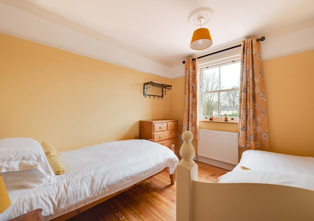 2 Wissett Cottages - Dos Habitaciones Casa, Capacidad 4 - Beccles
