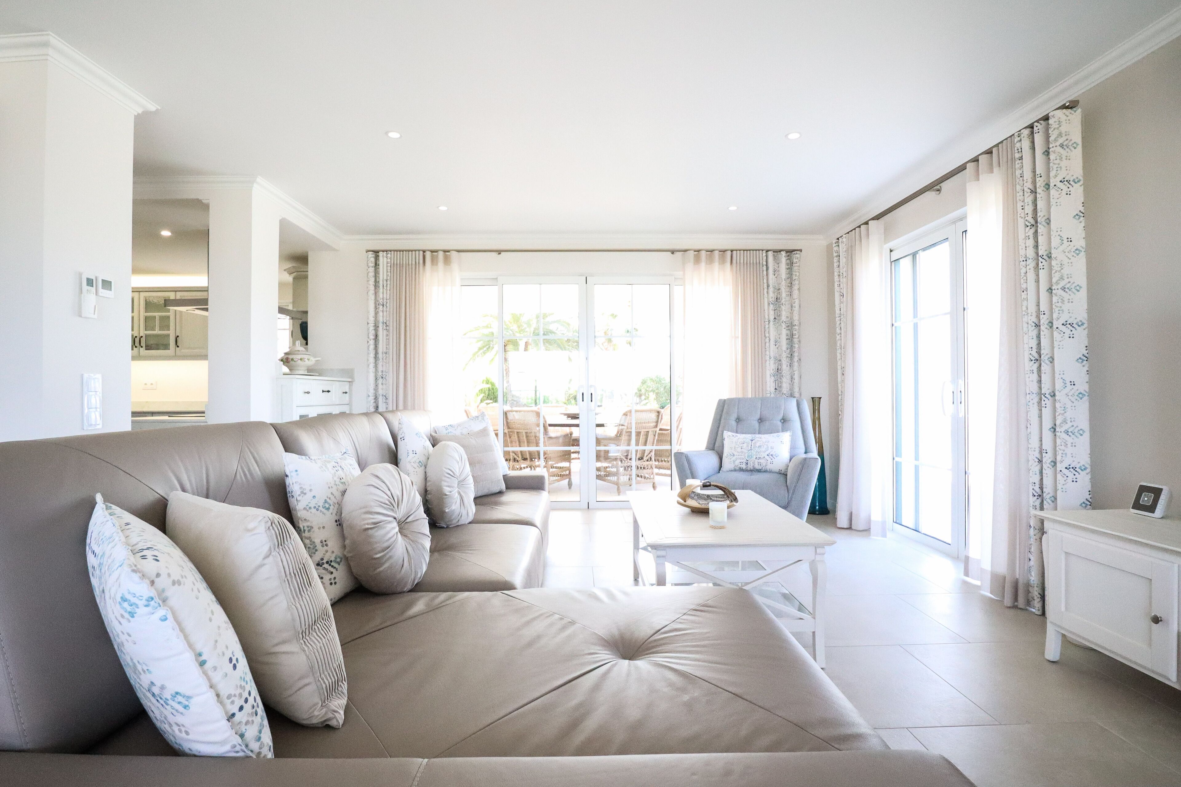 Dh Luxury Collection Villa Carmita - Albufeira