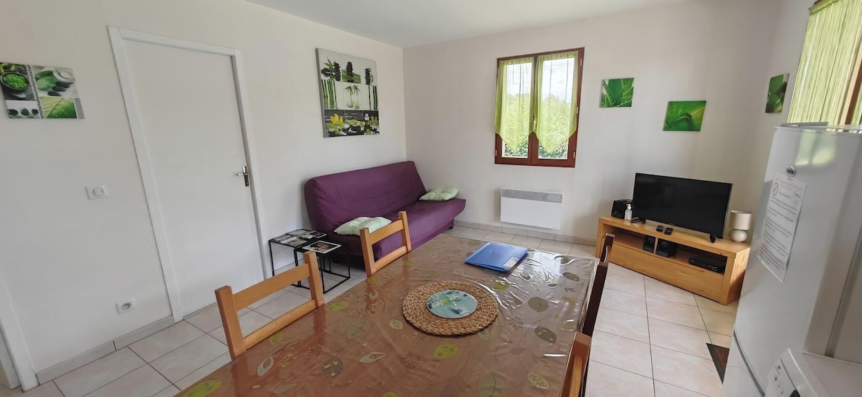 Hameau Des Champs Gite N°1 - Dordogne