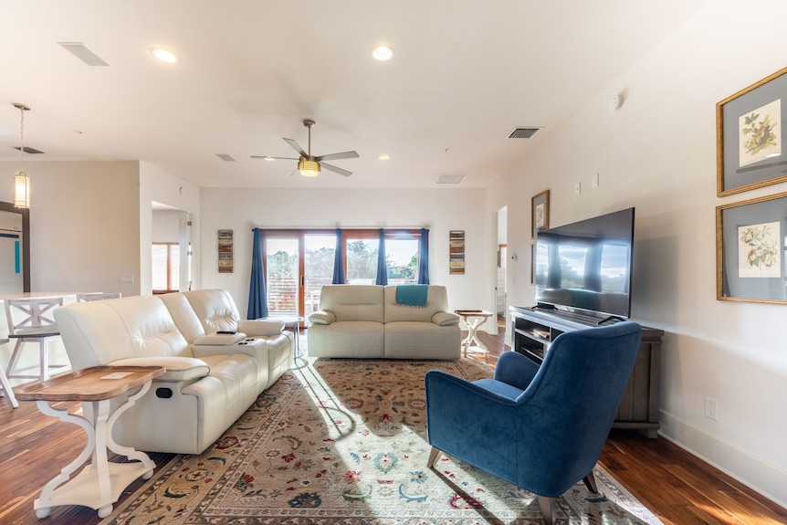 You're Pampered Here - Just 3 Blocks From Park Avenue! - 溫特帕克