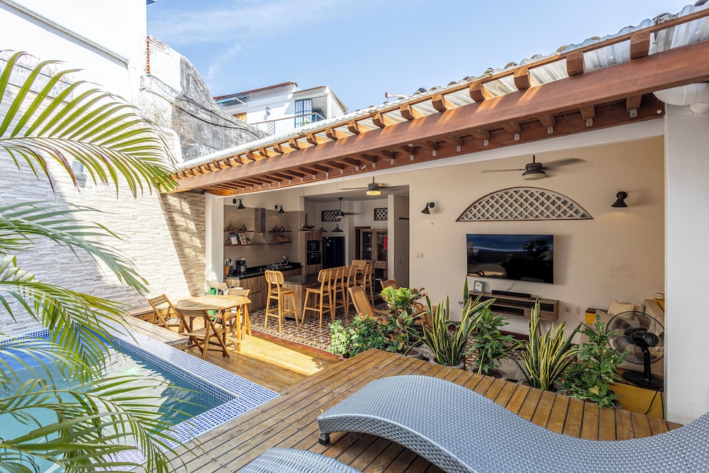 Casa Marta By Soho - Cartagena