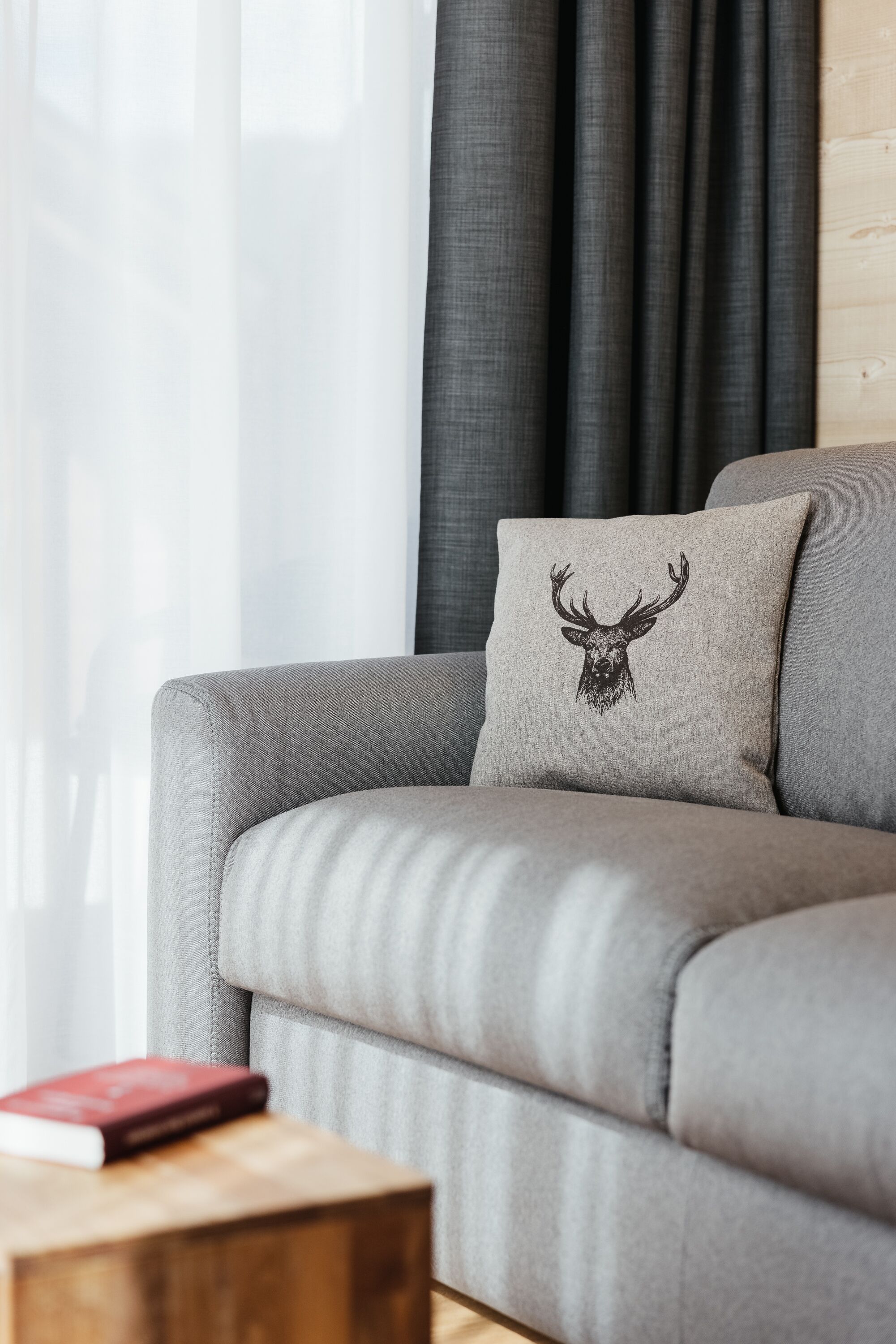 Chalet - San Vigilio di Marebbe