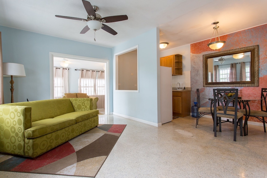 Tangerine Sunsets Murcott - Nassau