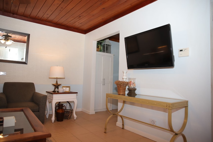 Tangerine Sunsets Fairchild - Caribbean