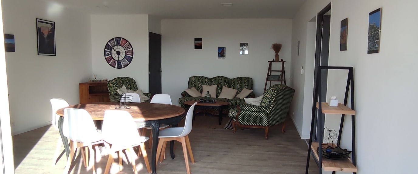 A Getaway In The Luberon - Apt