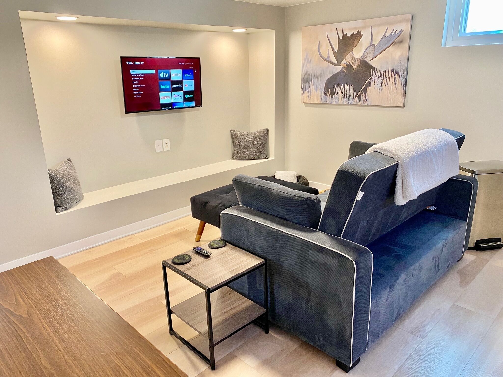 Snuggle Into Sweet Seclusion - No Cleaning Fee! - Wyoming