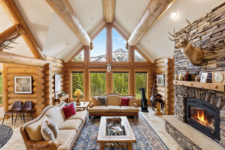 Ski In/out | Swift Bear Base-inn | Big Sky Resort - Big Sky