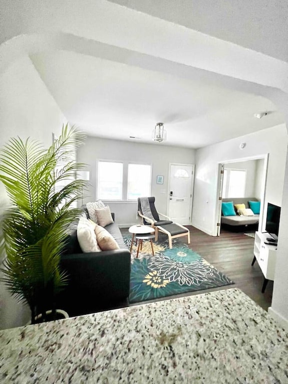 Charming Downtown Cottage~private Yard~near Beach - Wilmington, NC