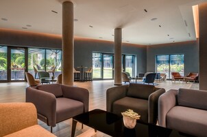 Comodidade do alojamento