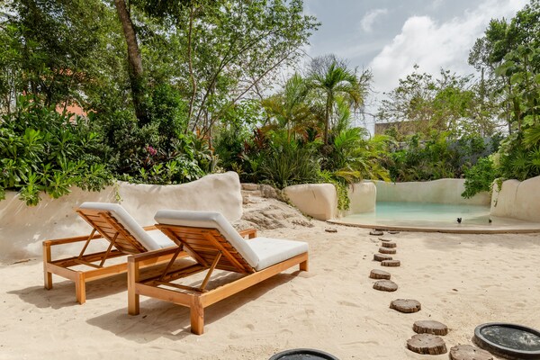 Iik Tulum By The Spot Rentals - Tulum