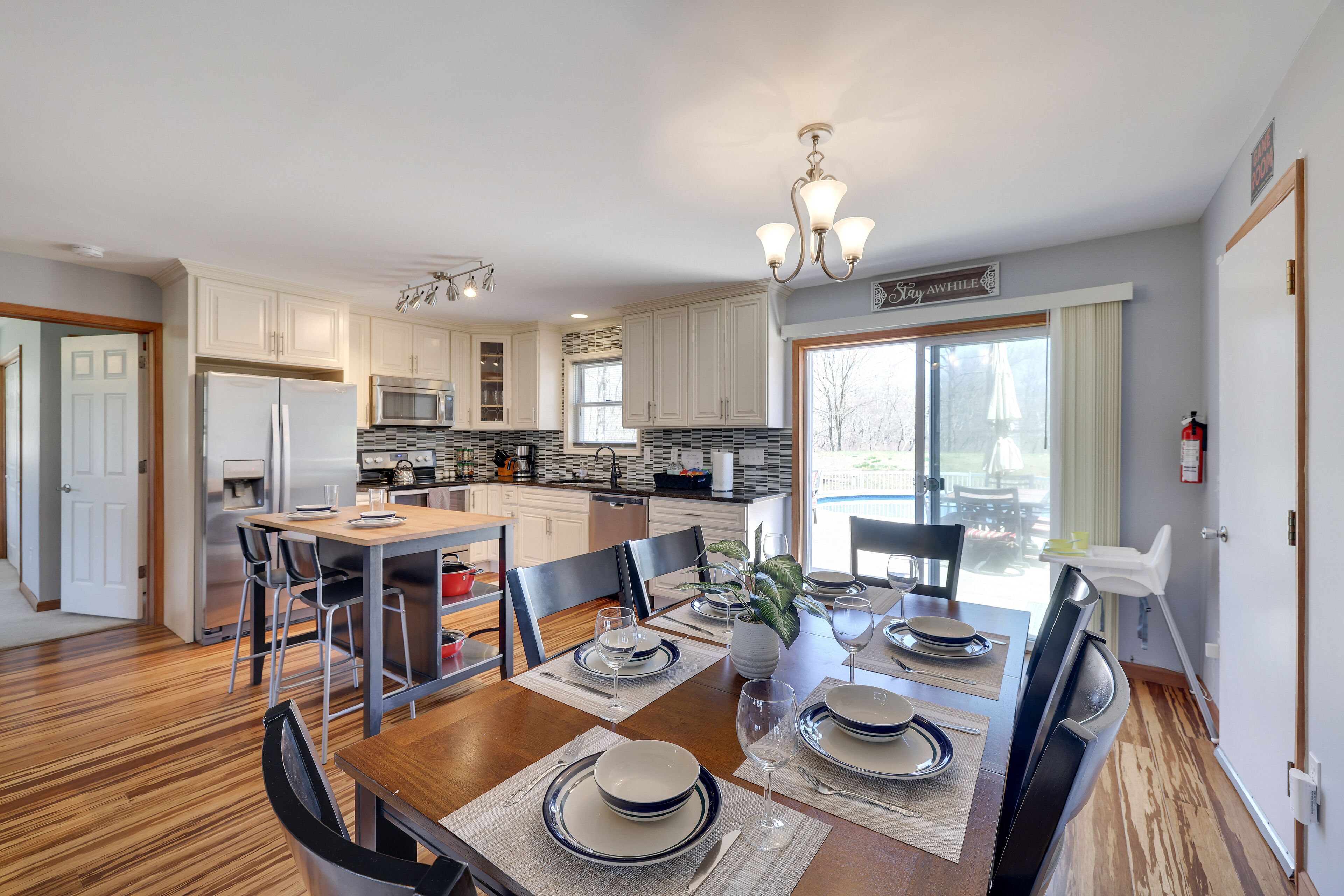 Top 8 Villas With Private Pool In Pocono Mountains, Pennsylvania ...