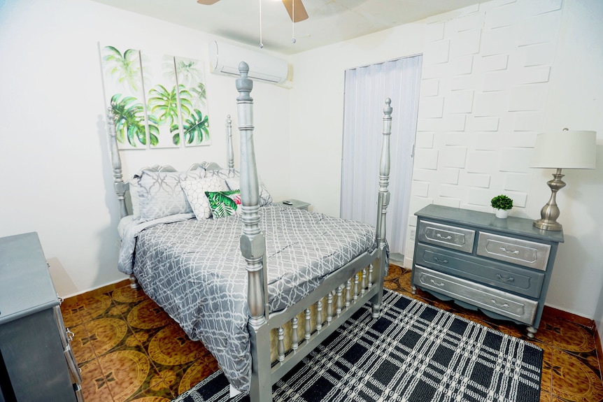 Quiques Town House A2 - 2br/1br Apartment - Rincón