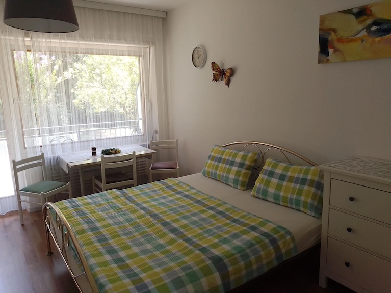 Obermais Garden Living - Merano