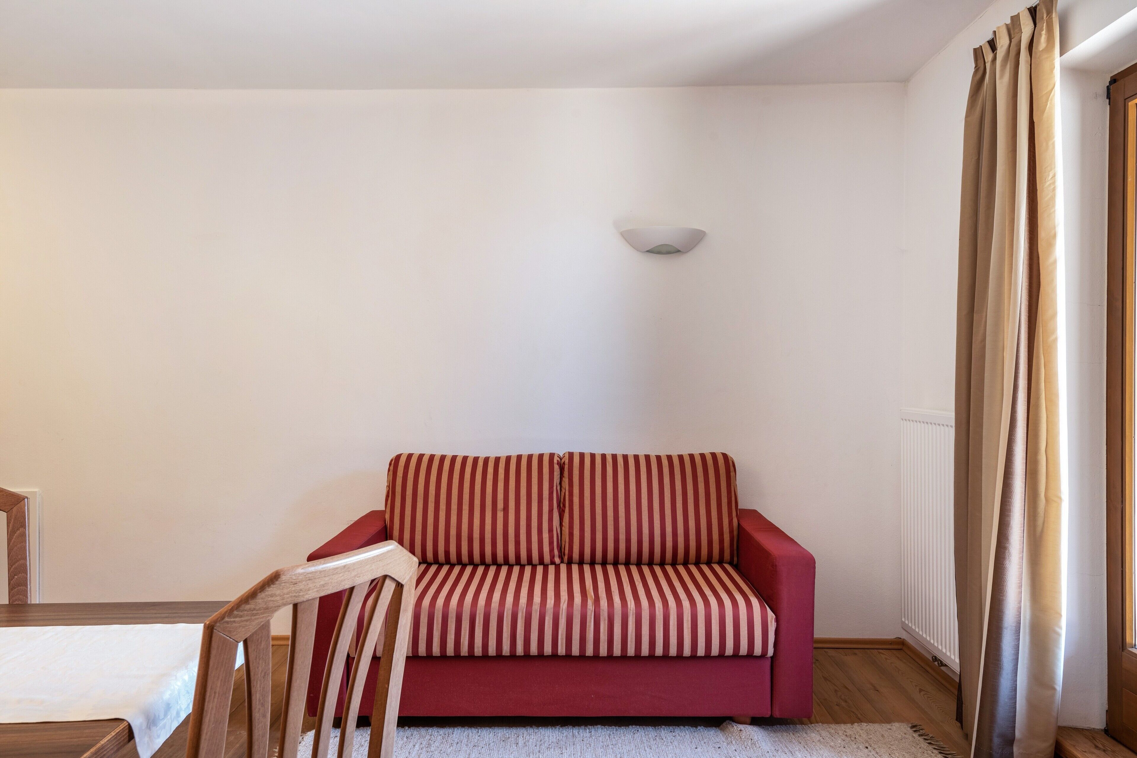 Holiday Apartment "Ferienparadies Sabina Joch" In The Nature Park Next To Seiser Alm - Kastelruth