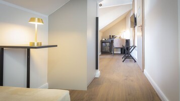 Quarto Individual Comfort
