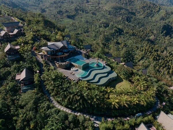 Elevate Bali - Munduk