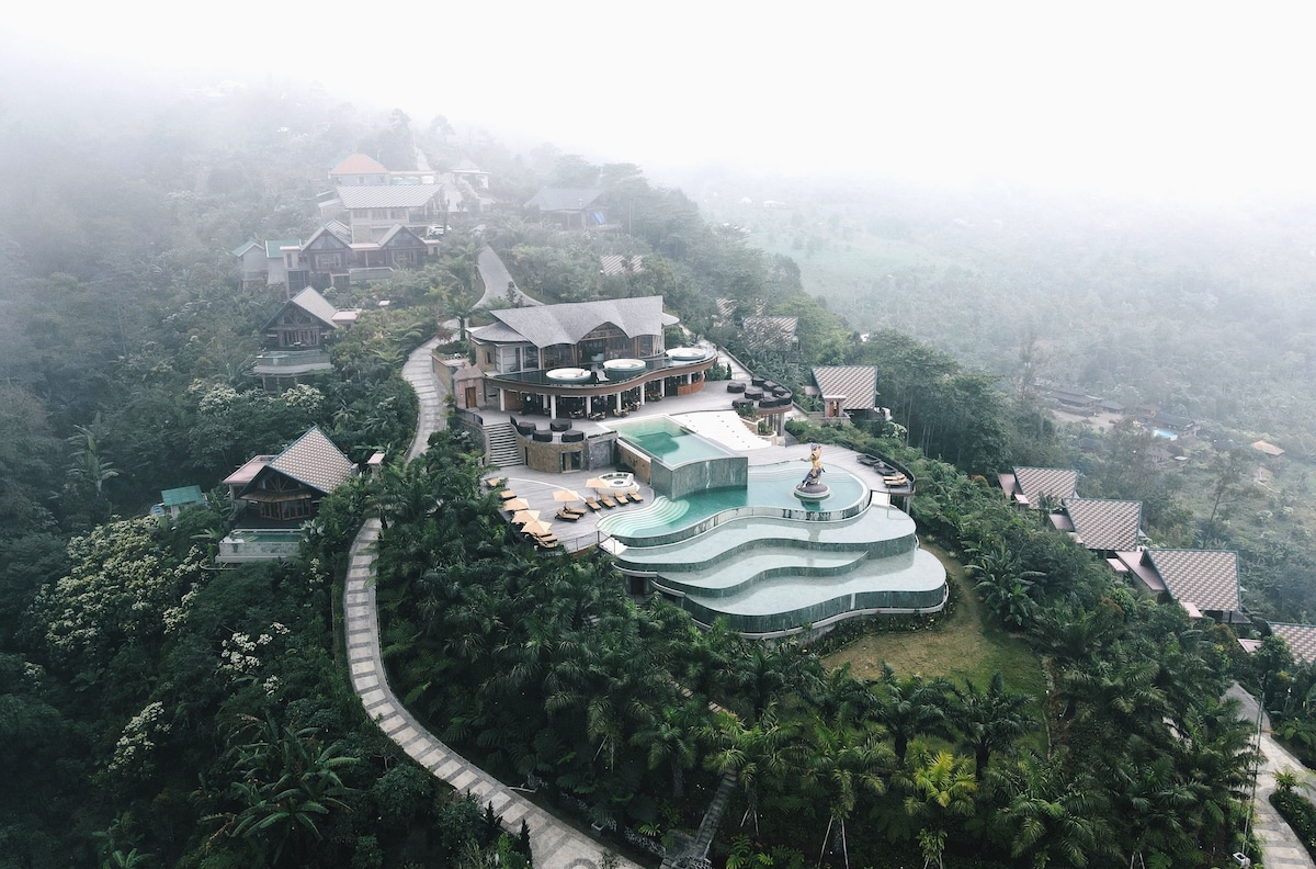 Elevate Bali by Hanging Gardens Munduk Reviews | Expedia
